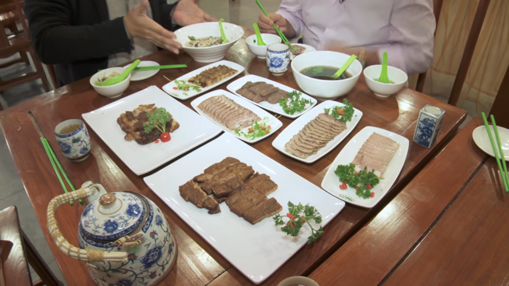 Beijing’s Cuisine of Emperors - CIA ProChef